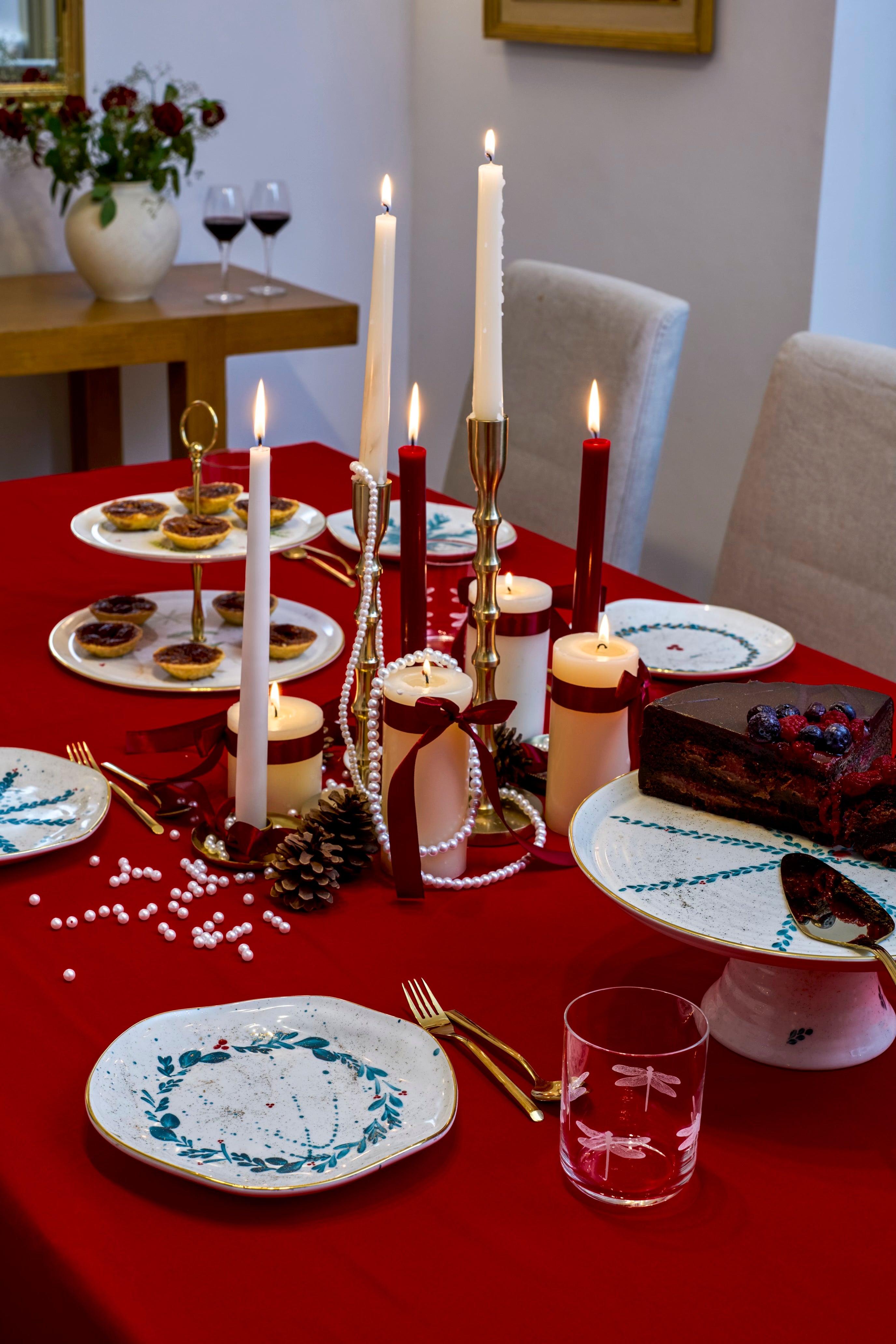 CHRISTMAS – Khan Fokhar