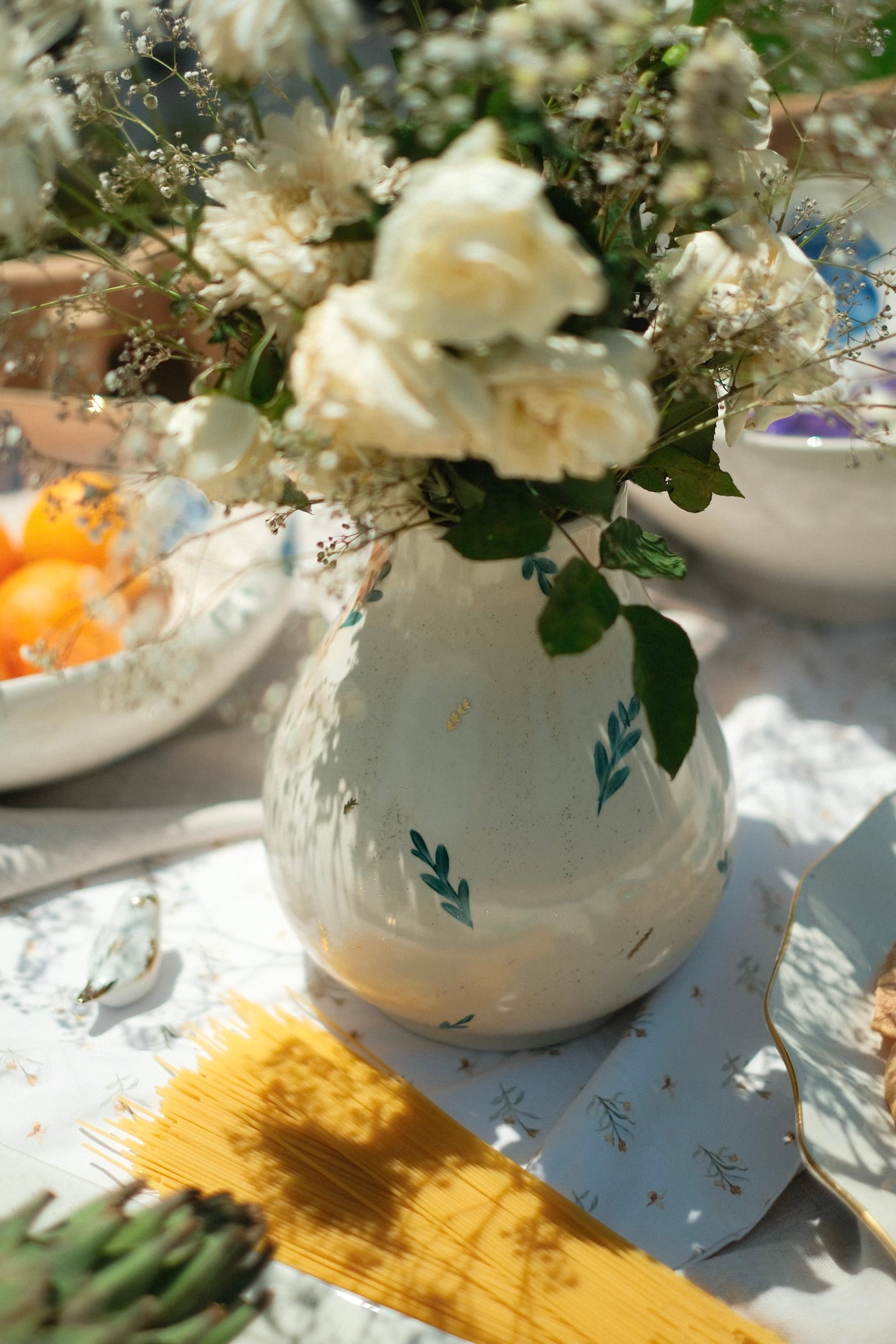 MAYE VASE – Khan Fokhar