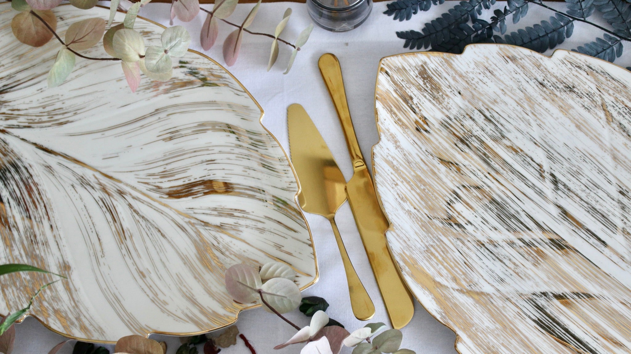 FLORA PLATTER – Khan Fokhar